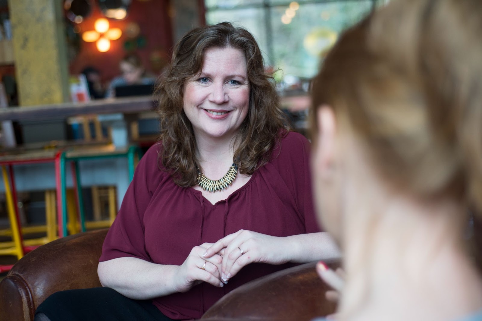 Gain and maintain mental wellbeing personally and in a professional ...