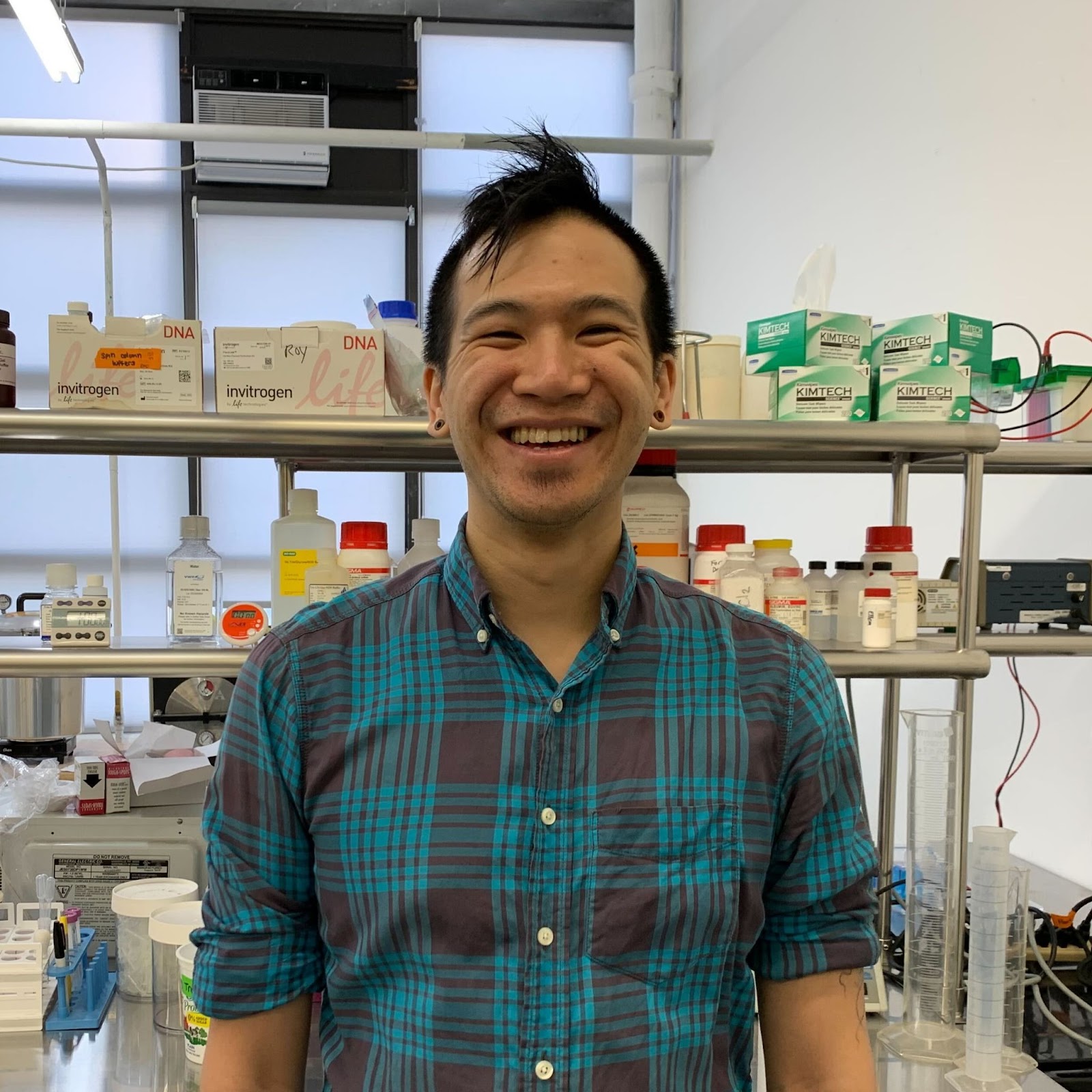 Translate Science – A conversation with Victor Venema, Danny Chan and ...